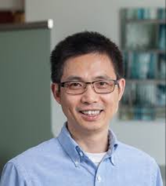 Johns Hopkins Drug Discovery - People